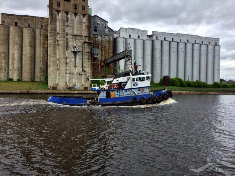 GLENADA, Tug - Details and current position - MMSI 316032542 - VesselFinder