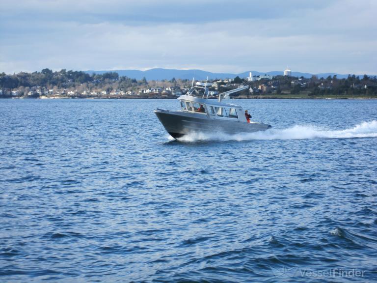 JOLLY SEBER, Diving ops - Details and current position - MMSI 316038877 ...