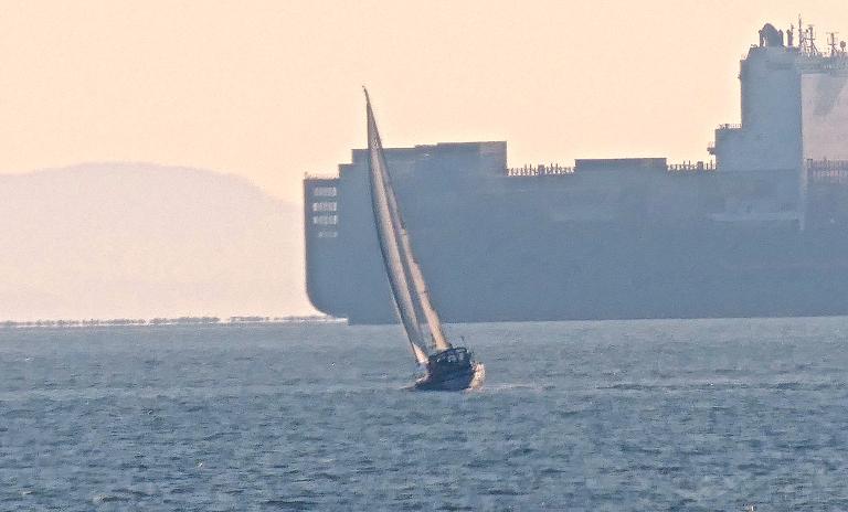 CYGNET, Sailing vessel - Details and current position - MMSI 316040203 ...