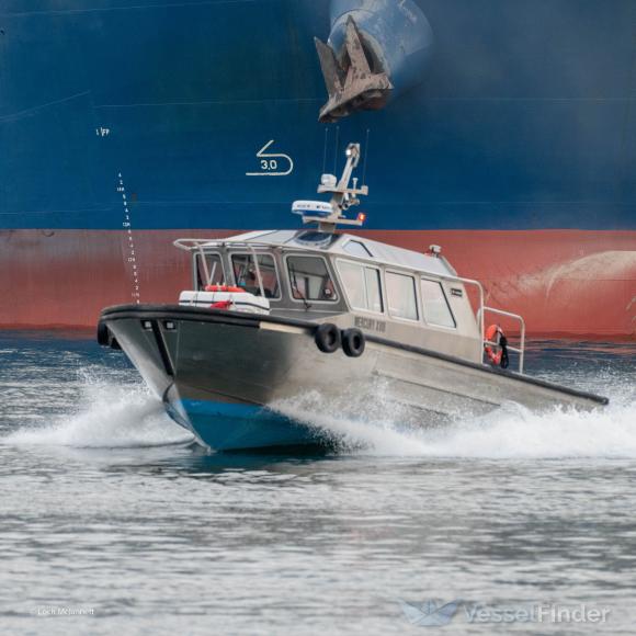 MERCURY XVIII, Passenger ship - Details and current position - MMSI ...