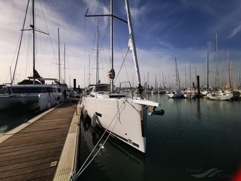 VICTORIA SLV, Sailing vessel - Details and current position - MMSI ...