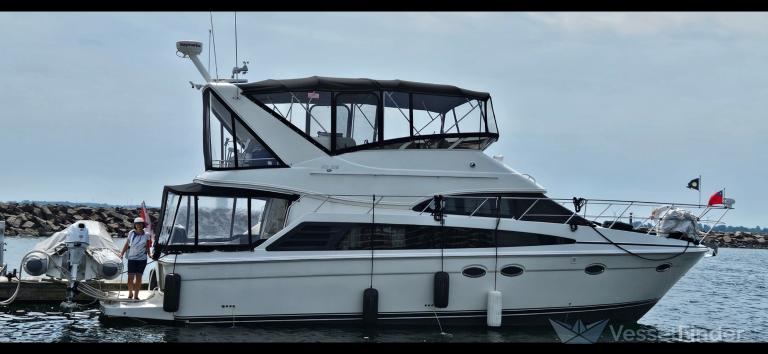 KNOT NORMAL II, Pleasure craft - Details and current position - MMSI ...