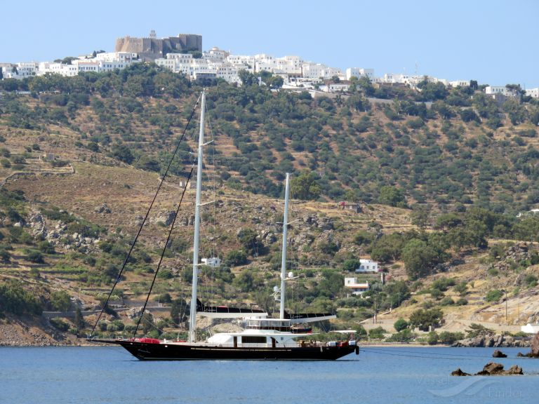 LEVANTIN, Unknown - Details and current position - MMSI 319009800 ...