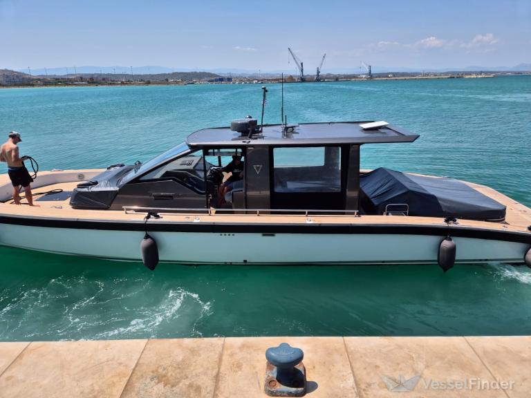 TT ALCHEMY, HSC - Details and current position - MMSI 319282200 ...