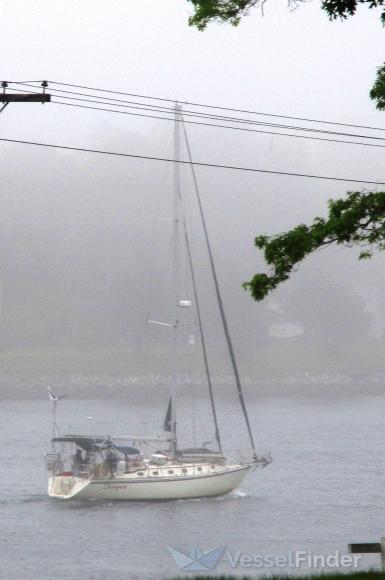 TEMPEST, Sailing vessel - Details and current position - MMSI 338003937 ...