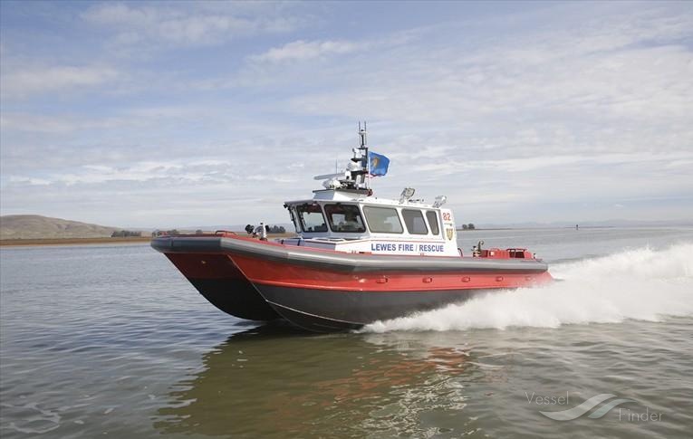 82 MARINE 1, SAR - Details and current position - MMSI 338086197 ...