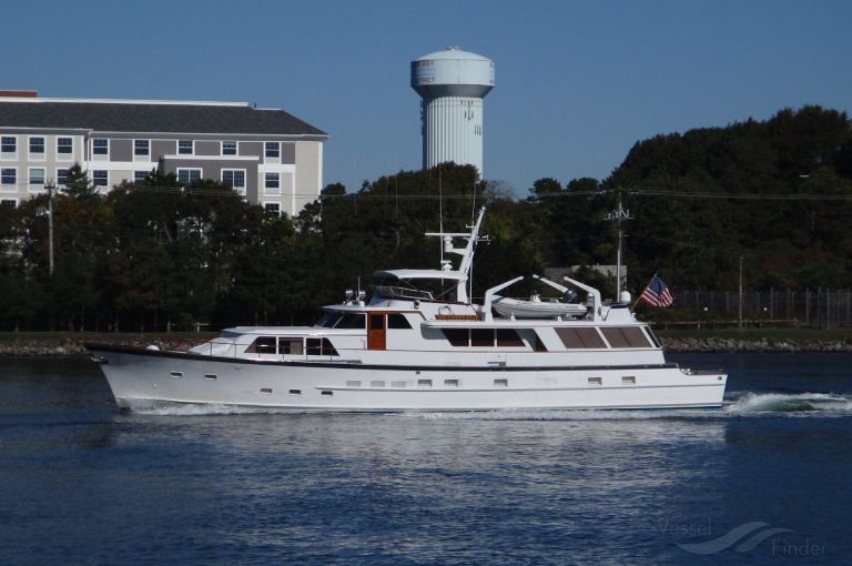 SOUTHERN STAR, Pleasure craft - Details and current position - MMSI ...
