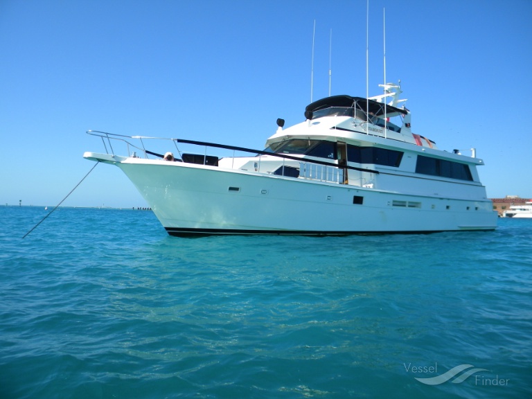 STARDUST, Pleasure craft - Details and current position - MMSI ...