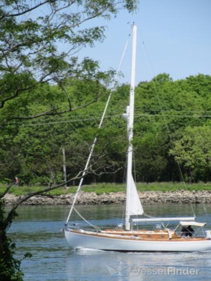 SEAFLOWER, Sailing vessel - Details and current position - MMSI ...