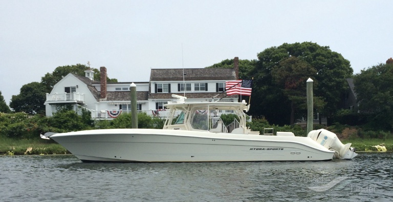 INFINITY, Pleasure craft - Details and current position - MMSI ...