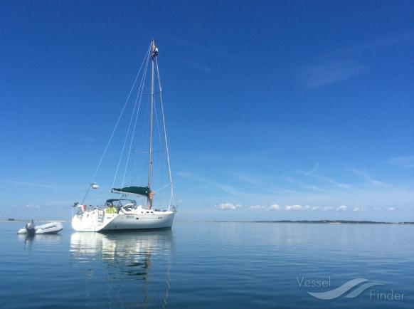 WINDARRA, Sailing vessel - Details and current position - MMSI ...