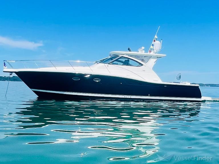 EARENDEL, Pleasure craft - Details and current position - MMSI ...