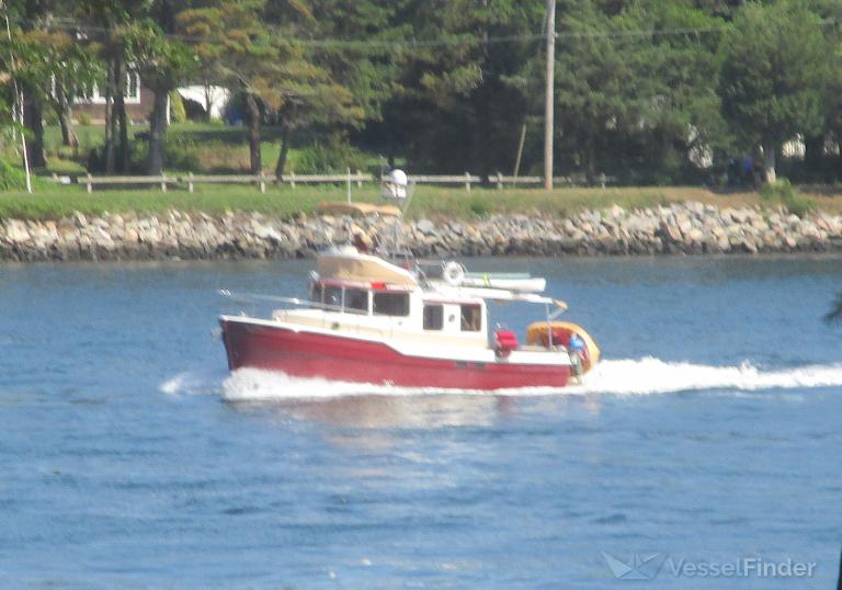 MAGIC DRAGON, Pleasure craft - Details and current position - MMSI ...