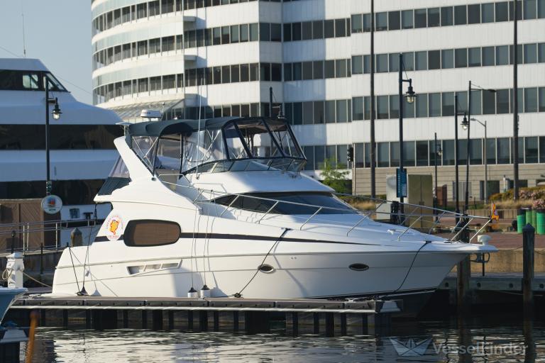THE PERCH, Pleasure craft - Details and current position - MMSI ...