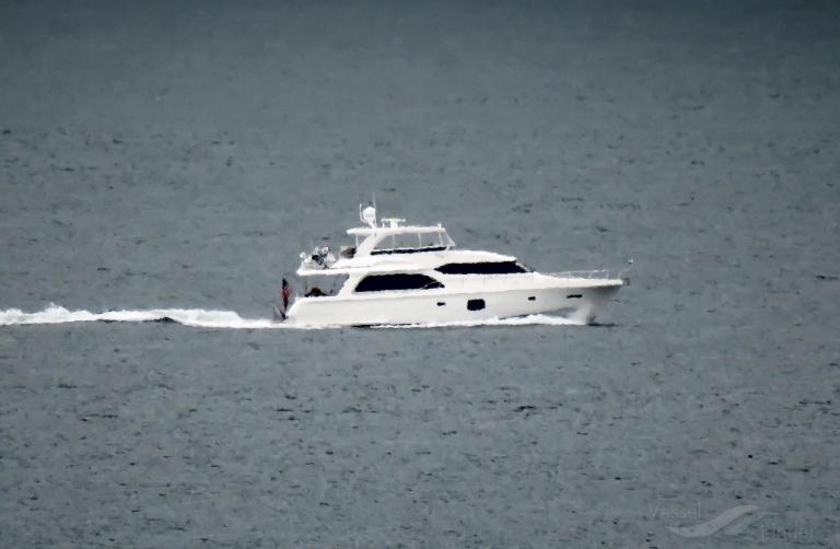 PERSISTENCE, Pleasure craft - Details and current position - MMSI ...