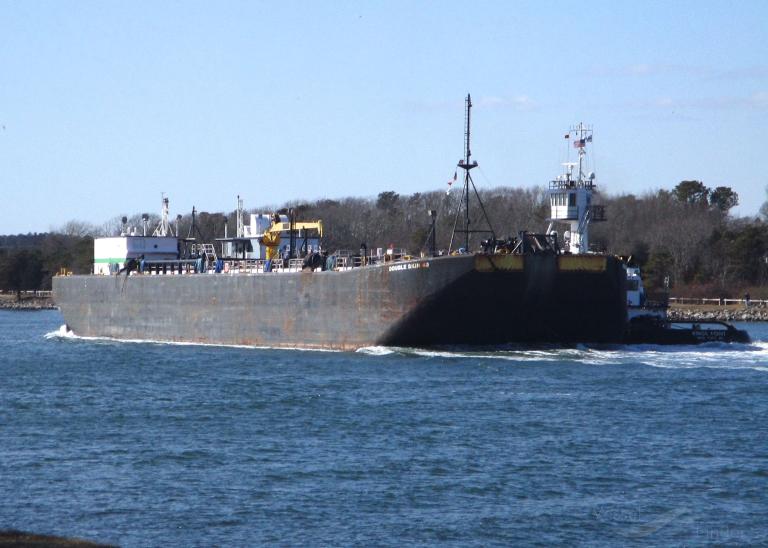 KINGS POINT, Tug - Details and current position - MMSI 338329000 ...