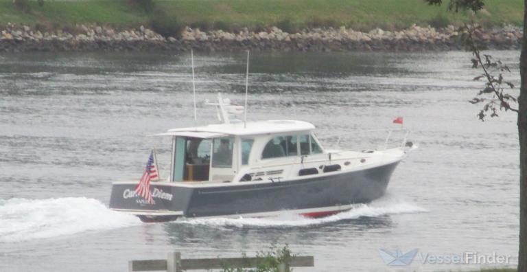SIMPLICITY, Pleasure craft - Details and current position - MMSI ...