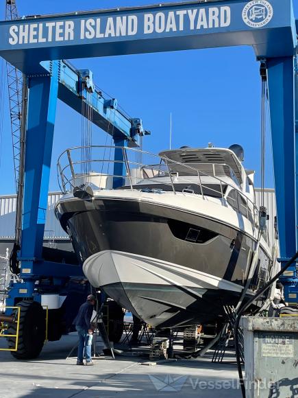 PANGEA 3, Pleasure craft - Details and current position - MMSI ...