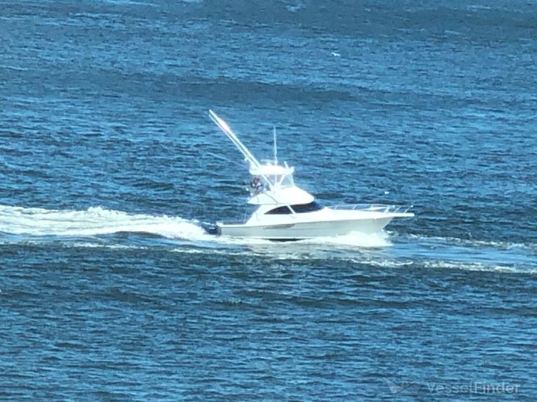 INFINITY, Pleasure craft - Details and current position - MMSI ...