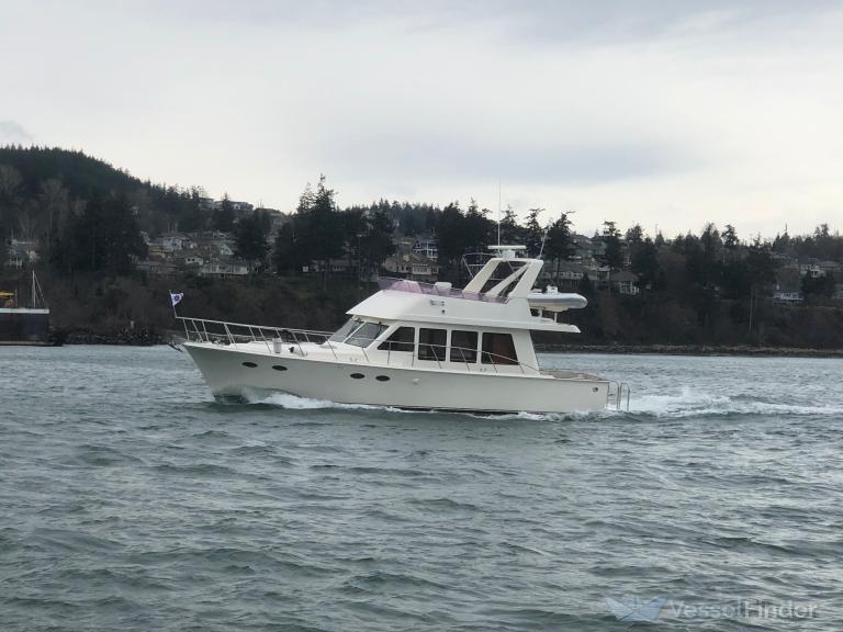 MOON DANCE, Unknown - Details and current position - MMSI 338396623 ...