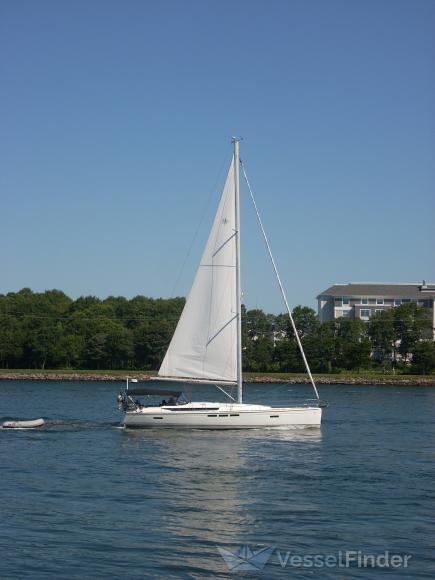 ANIRAM, Pleasure craft - Details and current position - MMSI 338429455 ...