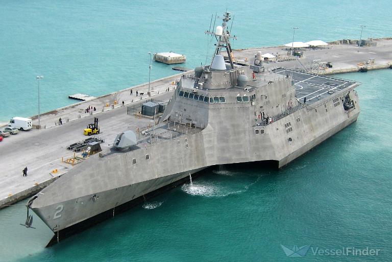 US GOVT VESSEL 30, Military ops - Details and current position - MMSI ...