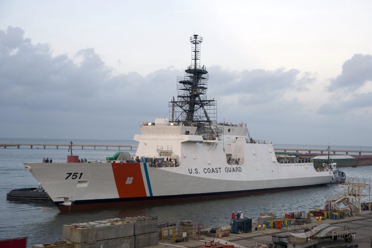 WAESCHE, SAR - Details and current position - MMSI 338850000 - VesselFinder