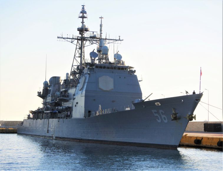 US GVT VESSEL, Unknown - Details and current position - MMSI 338933000 ...
