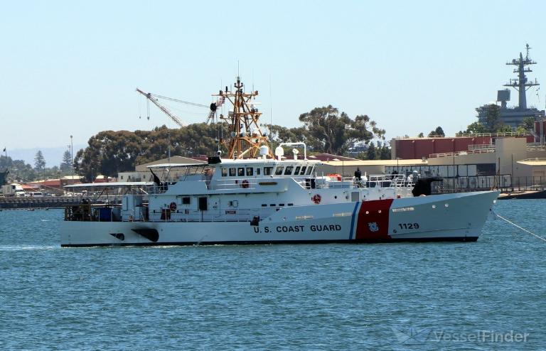 CGCFORREST REDNOUR, Law enforcment - Details and current position ...