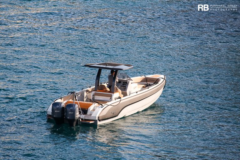 TT VICTORIA DEL MAR, Pleasure craft - Details and current position ...