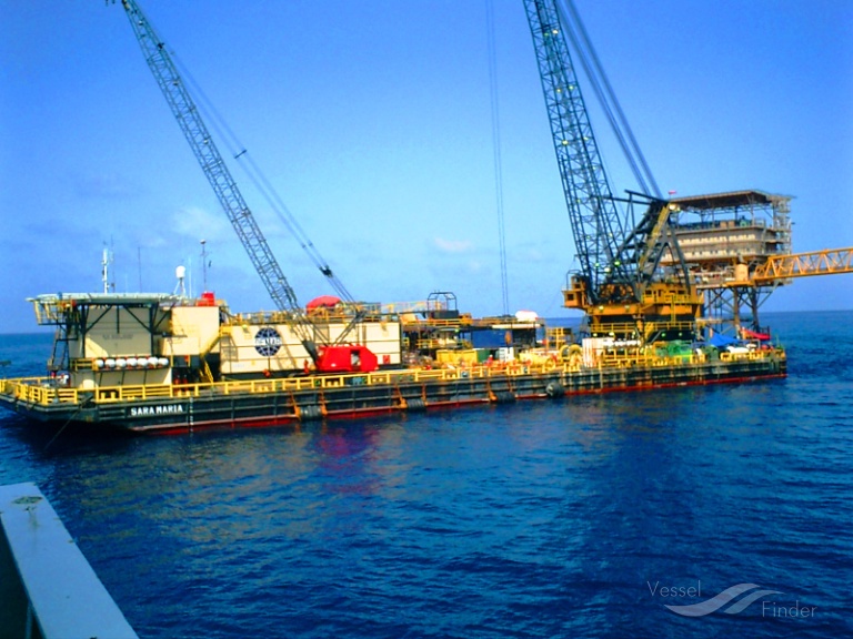 SARA MARIA, Other type - Details and current position - MMSI 345070089 ...