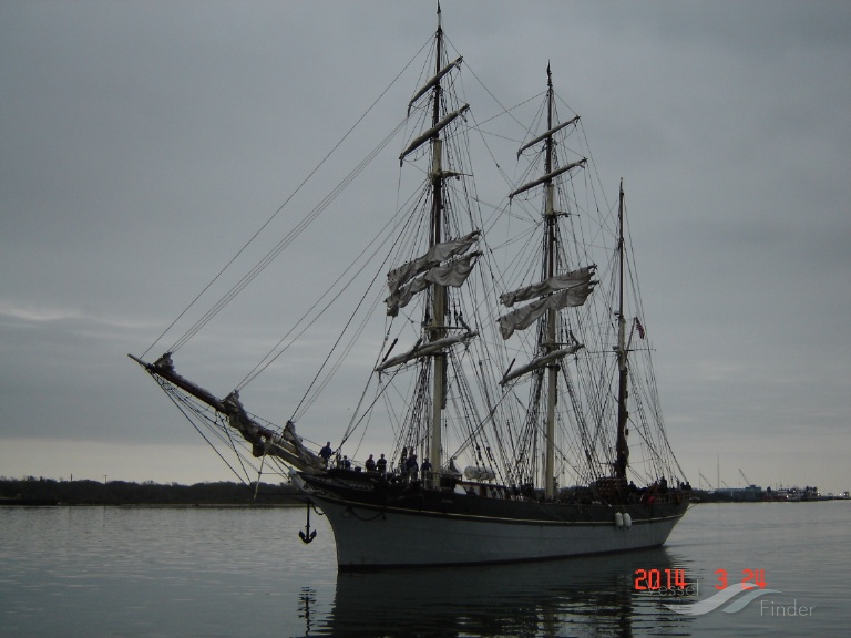 LONGLINE BUOY 01-21, Unknown - Λεπτομέρειες πλοίου και τρέχουσα θέση ...