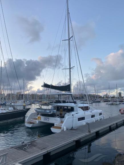 SOL, Sailing vessel - Details and current position - MMSI 347019040 ...