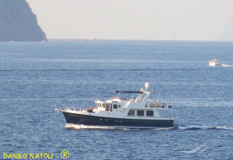 ANNA, Pleasure craft - Details and current position - MMSI 356081000 ...