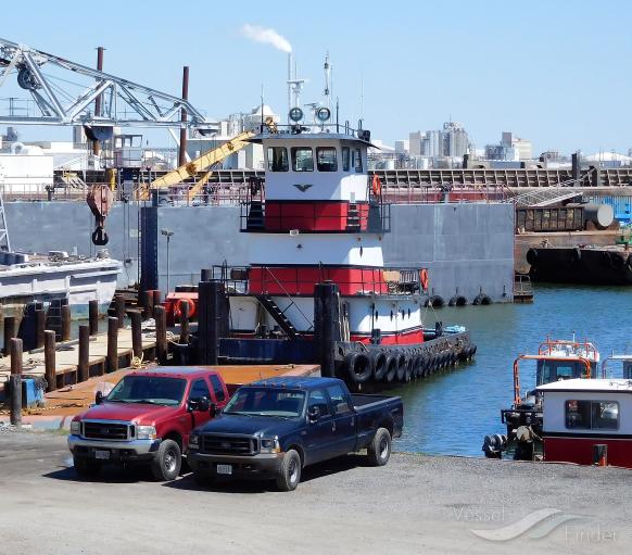 RISING SUN, Tug - Details and current position - MMSI 366258310 ...