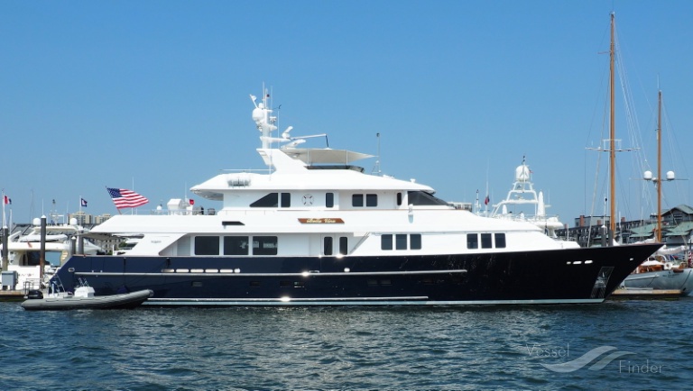 SEA EXPRESS III, Passenger ship - Details and current position - MMSI ...