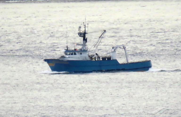 Galeria zdjęć - VesselFinder