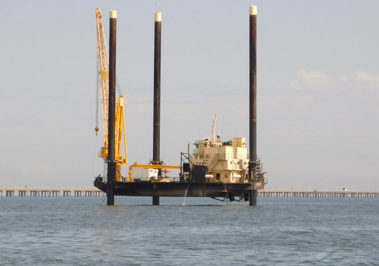 RAM 15, Other type - Details and current position - MMSI 366878290 ...