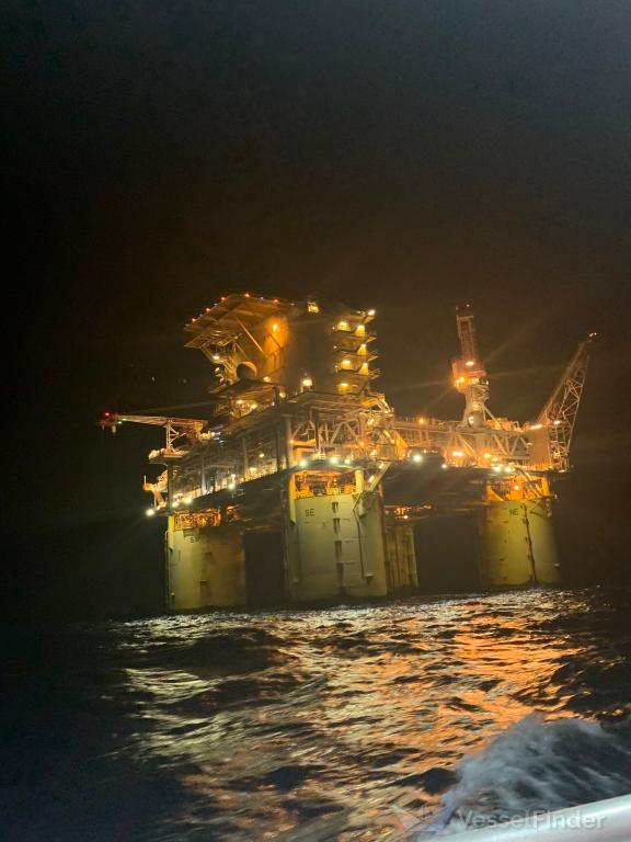 COPC MAGNOLIA, Other type - Details and current position - MMSI ...