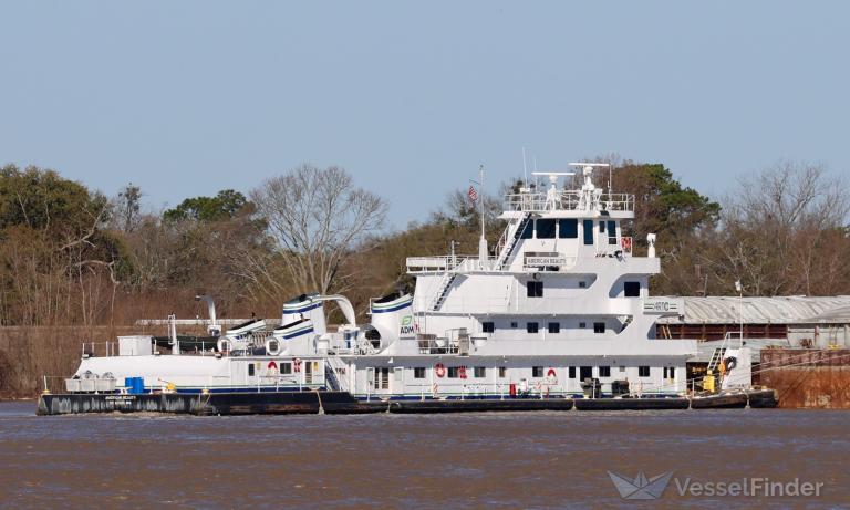 AMERICAN BEAUTY, Local type - Details and current position - MMSI ...