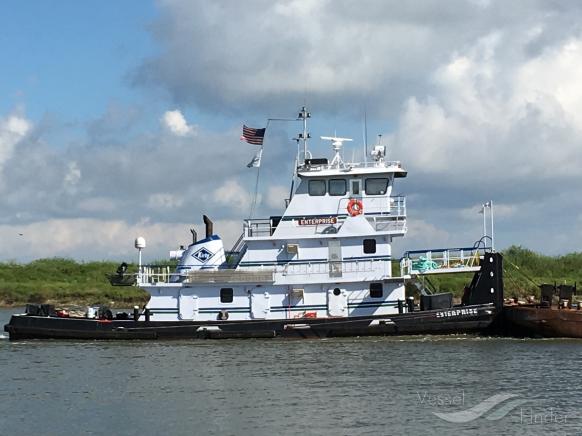 CAPT JEFF IRBY, Unknown - Details and current position - MMSI 366996430 ...