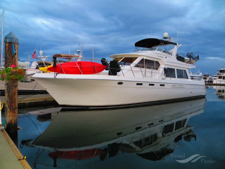 EMERALD STAR, Local type - Details and current position - MMSI ...