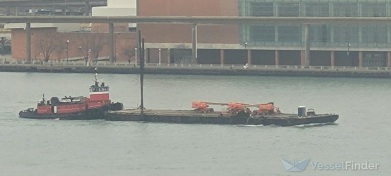 TENACIOUS, Other type - Details and current position - MMSI 367102450 ...