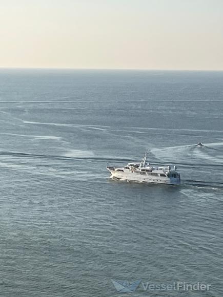 MIMI, Pleasure craft - Details and current position - MMSI 367139030 ...