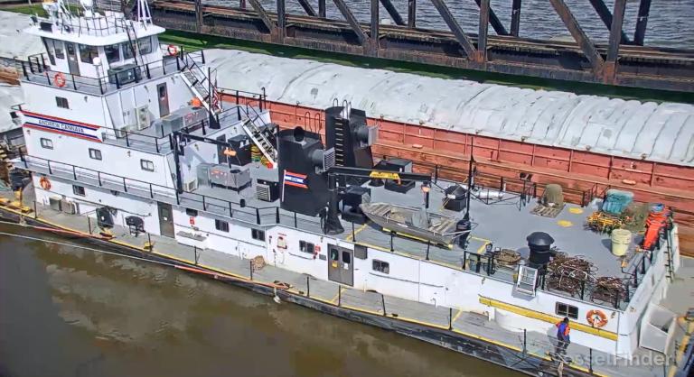 ANDREW CANNAVA, Local type - Details and current position - MMSI ...