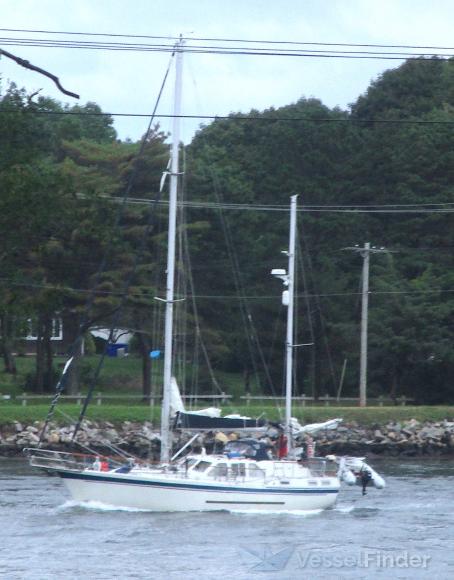 AURORA, Unknown - Details and current position - MMSI 367312980 ...