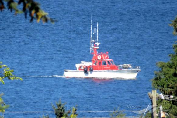 CASCADE, Towing vessel - Details and current position - MMSI 367346570 ...