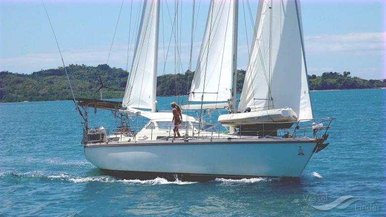 DELOS, Pleasure craft - Details and current position - MMSI 367414630 ...