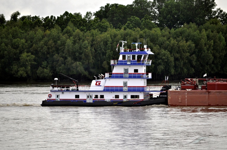 CATHY GOLDING, Local type - Details and current position - MMSI ...