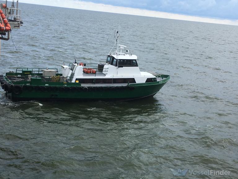 DOUG II, Passenger ship - Details and current position - MMSI 367469690 ...